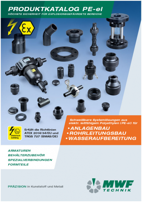 MWF Technik | Kunststofftechnik und Metalltechnik